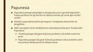 Papunesia | PPTX