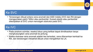 papvd partial anomalous pulmonary vein drainage.pptx