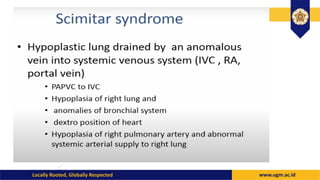 papvd partial anomalous pulmonary vein drainage.pptx