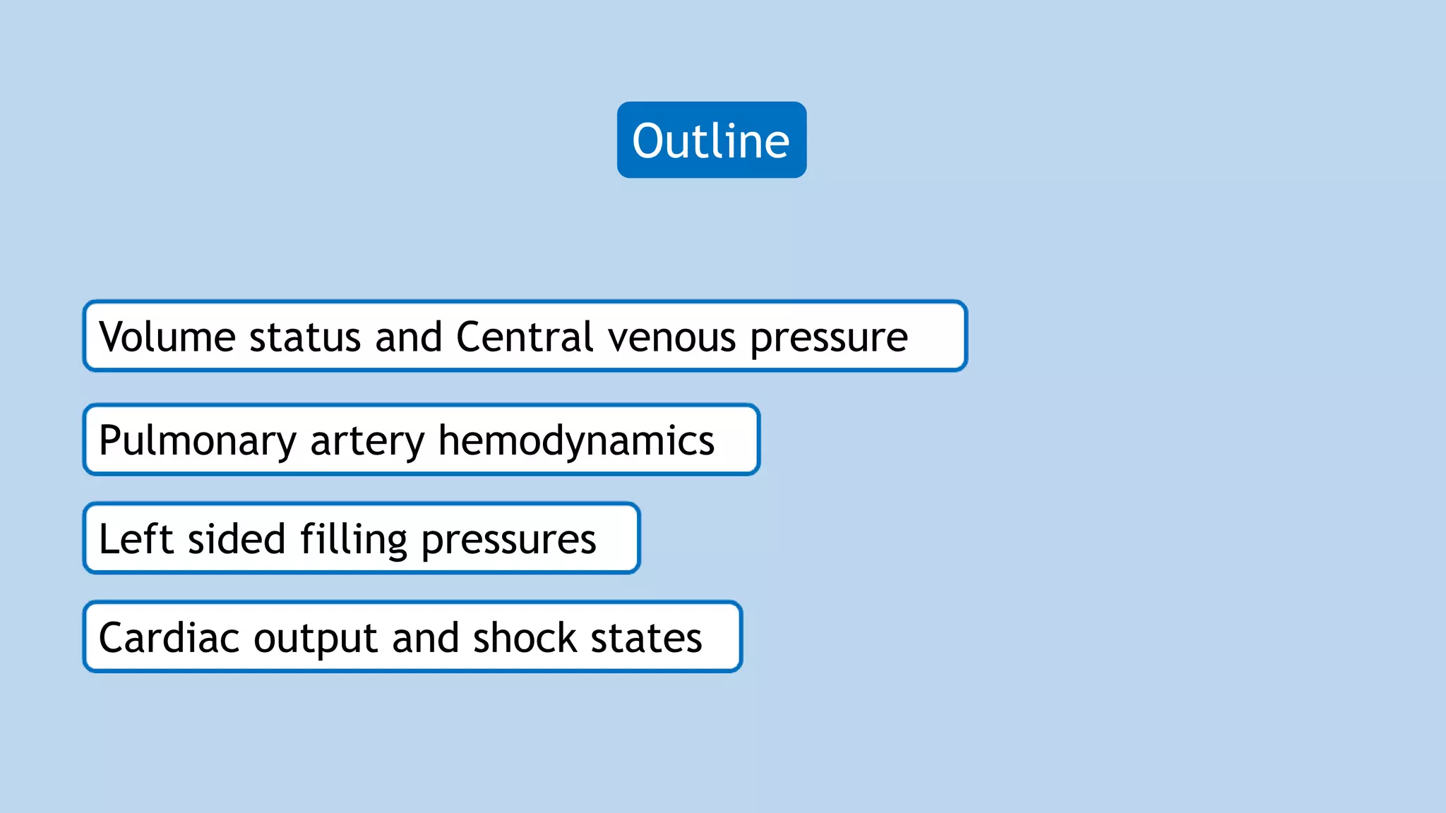 Non-invasive haemodynamic monitoring by Echocardiography | PPTX