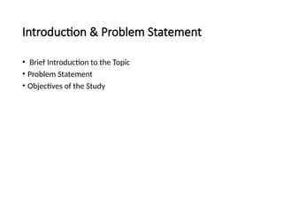 Paper presentation templates for reference | PPTX