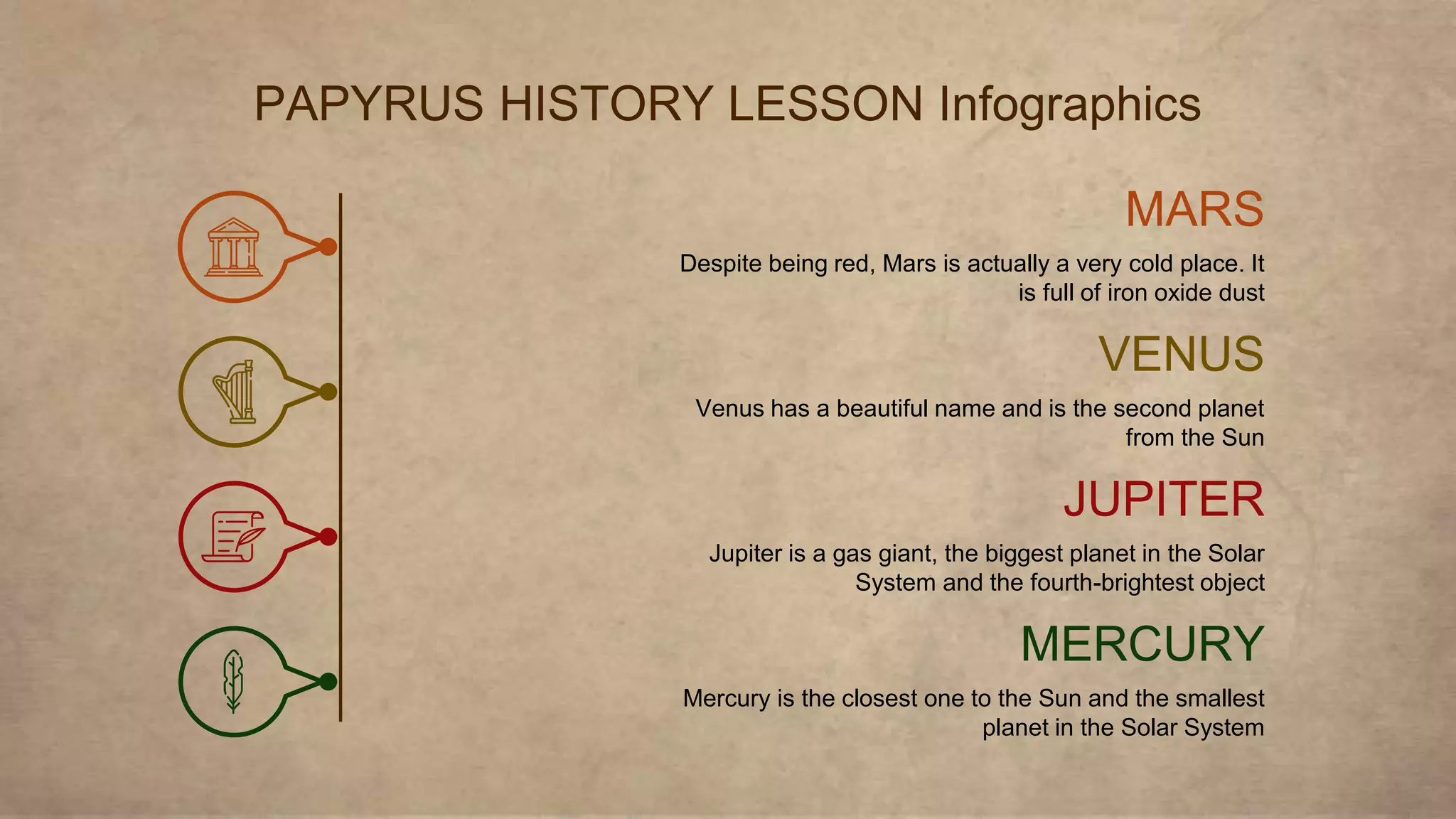 papyrus-history-lesson-infographics.pptx