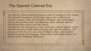 THE PHILIPPINE HISTORY | PPT