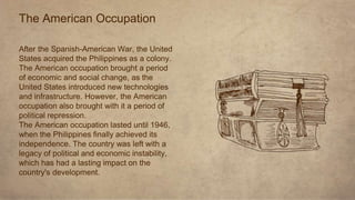 THE PHILIPPINE HISTORY | PPTX