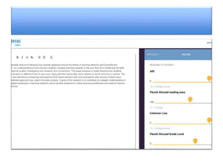 Papyrus Explained | PPT