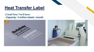 Papyrus FastQ (BD) Ltd.pptx
