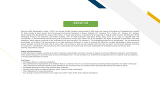 Papyrus FastQ (BD) Ltd.pptx