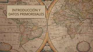 La segunda carta de relación escrita por Hernán Cortés | PPTX