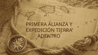 La segunda carta de relación escrita por Hernán Cortés | PPTX