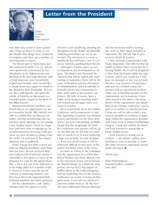 Papyrus Summer 2002 | PDF