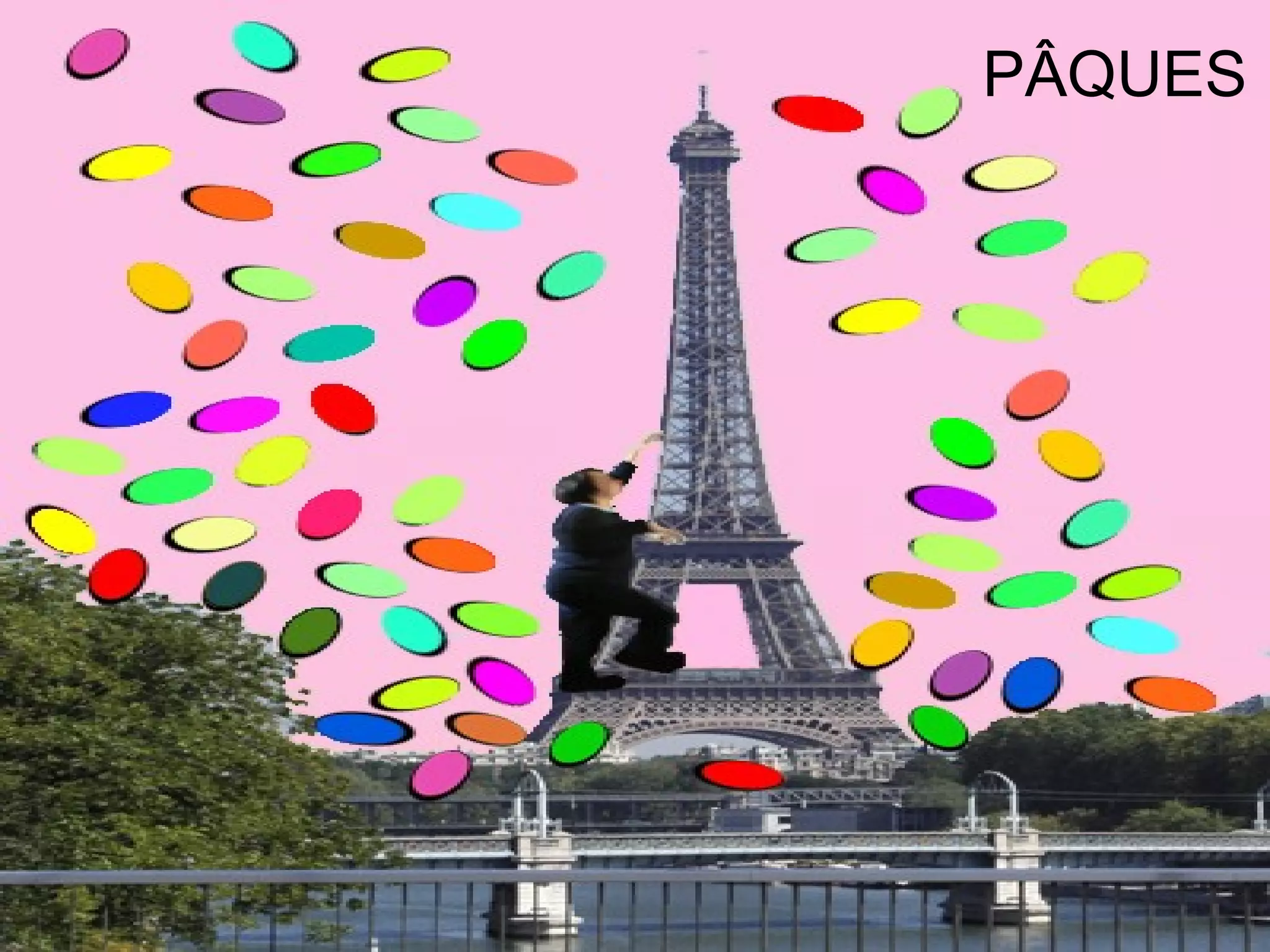 Easter In France | PPT