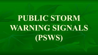 Philippine Area of Responsibility PPT Free | PPTX