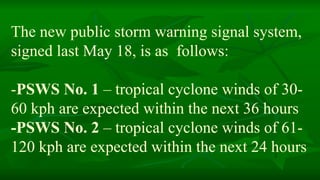 Philippine Area of Responsibility PPT Free | PPTX