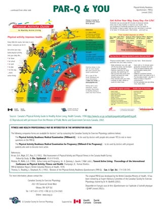 PAR Q & YOU | PDF