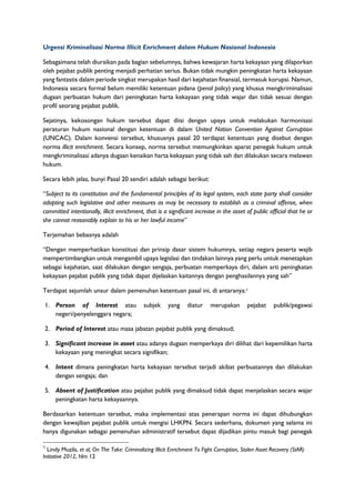 Skandal Pejabat Kemenkeu: Menyoal Sistem Pengendalian Internal, LHKPN ...