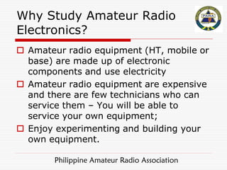 FUNDAMENTALS OF ELECTRICITY & ELECTRONICS | PDF
