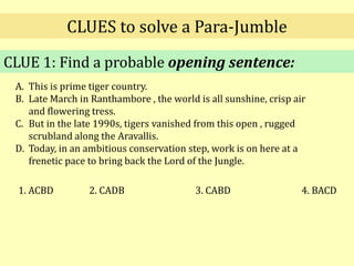 Para jumbles-110710100521-phpapp01 | PPT