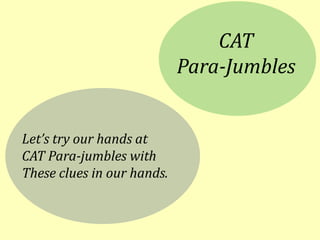Para jumbles-110710100521-phpapp01 | PPT