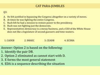 Para jumbles-110710100521-phpapp01 | PPT