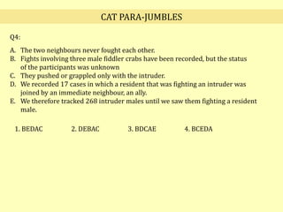 Para jumbles-110710100521-phpapp01 | PPT