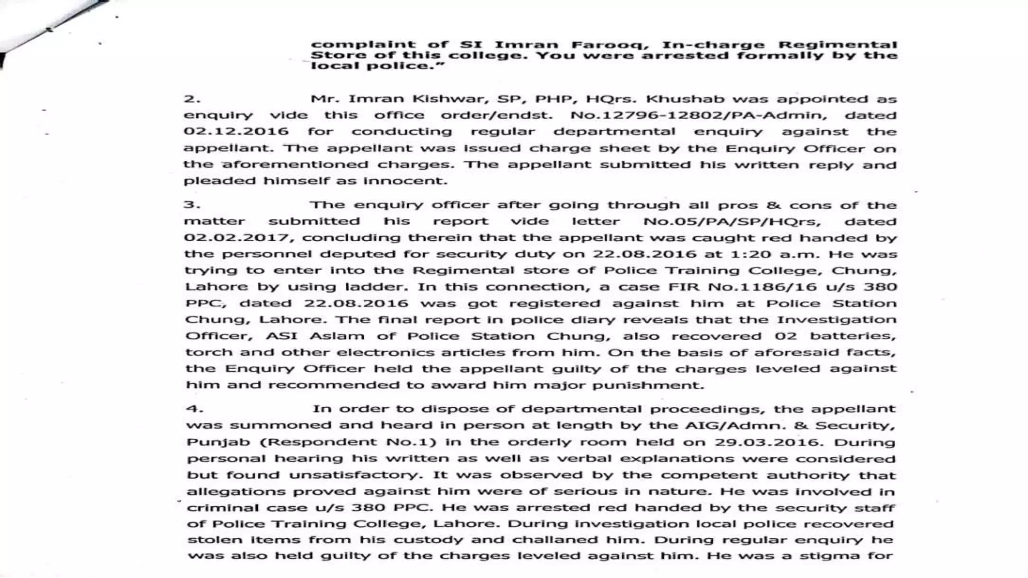 Para-wise comments.pptx