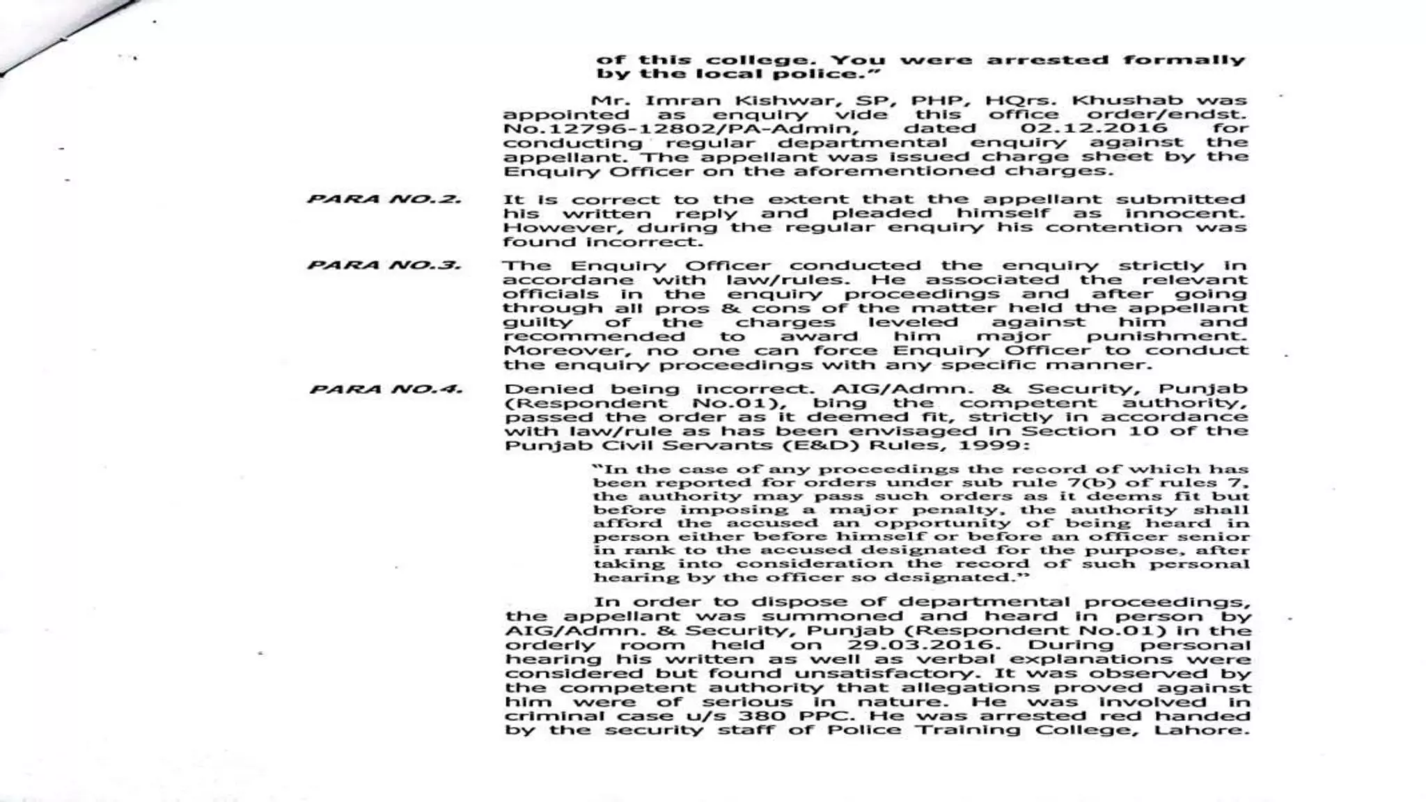 Para-wise comments.pptx