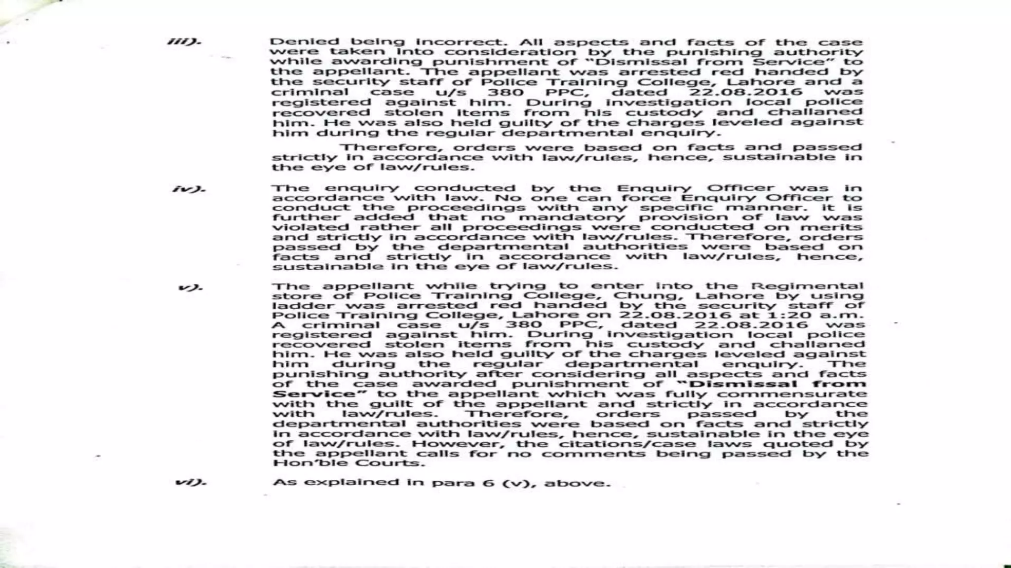 Para-wise comments.pptx