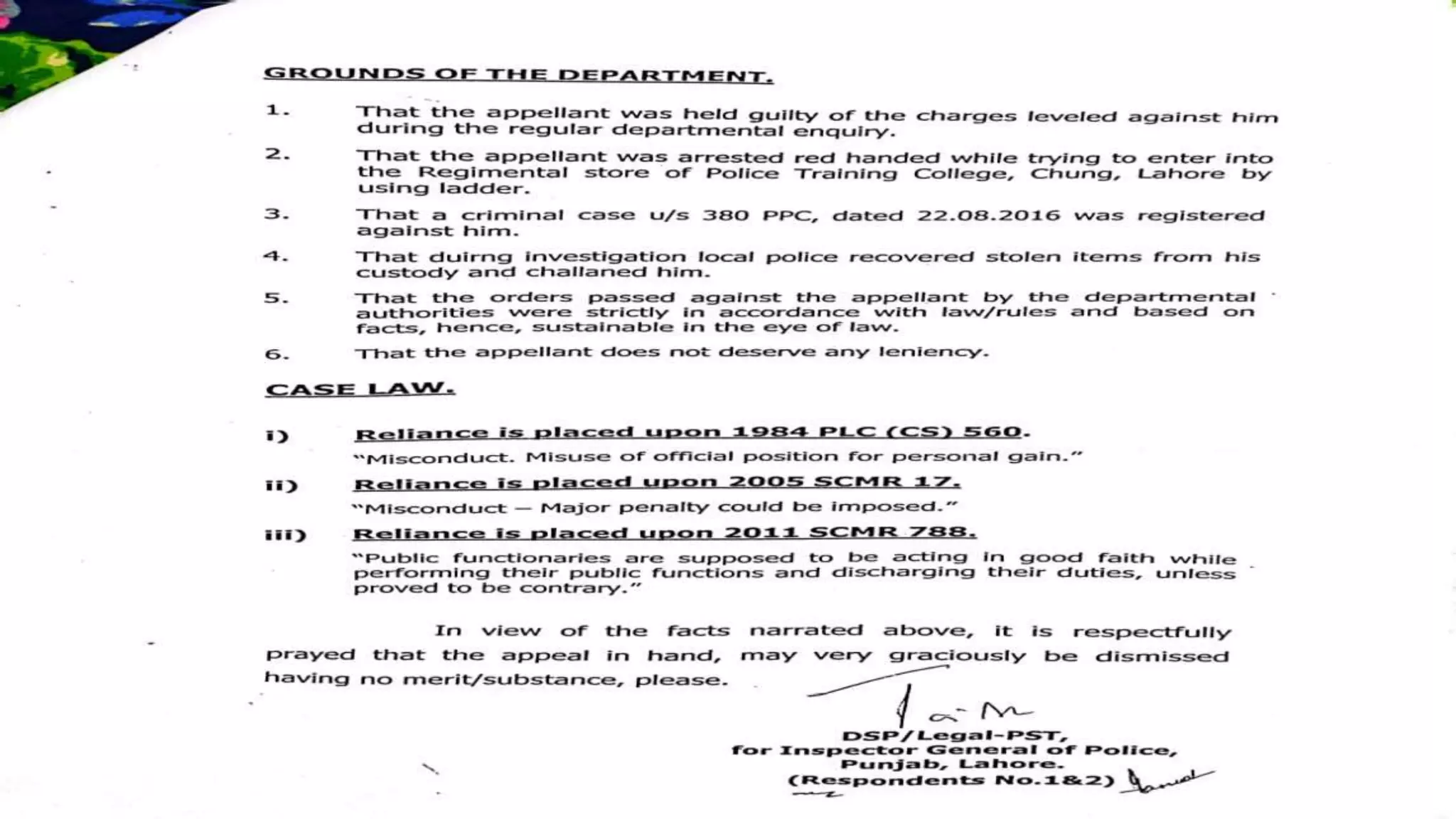 Para-wise comments.pptx