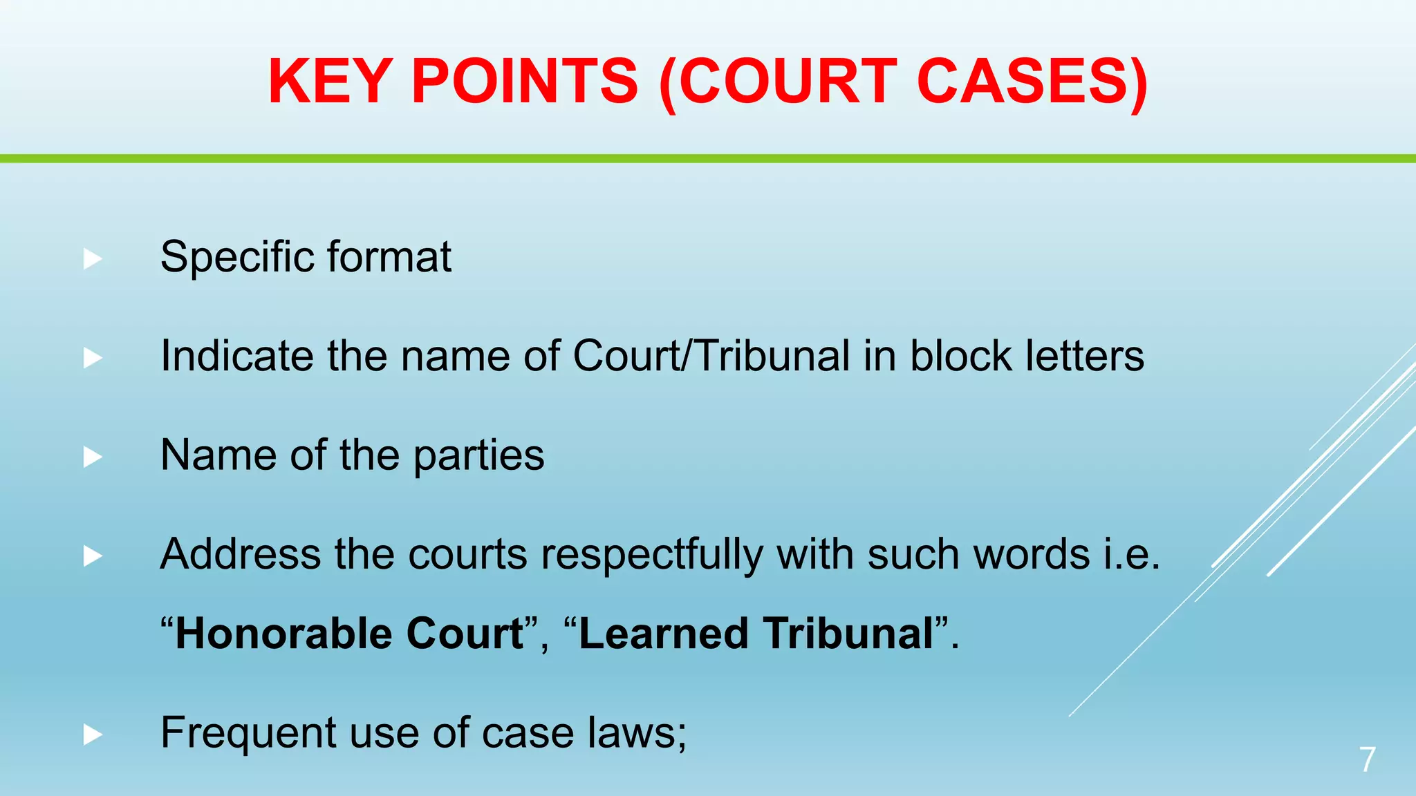 Para-wise comments.pptx