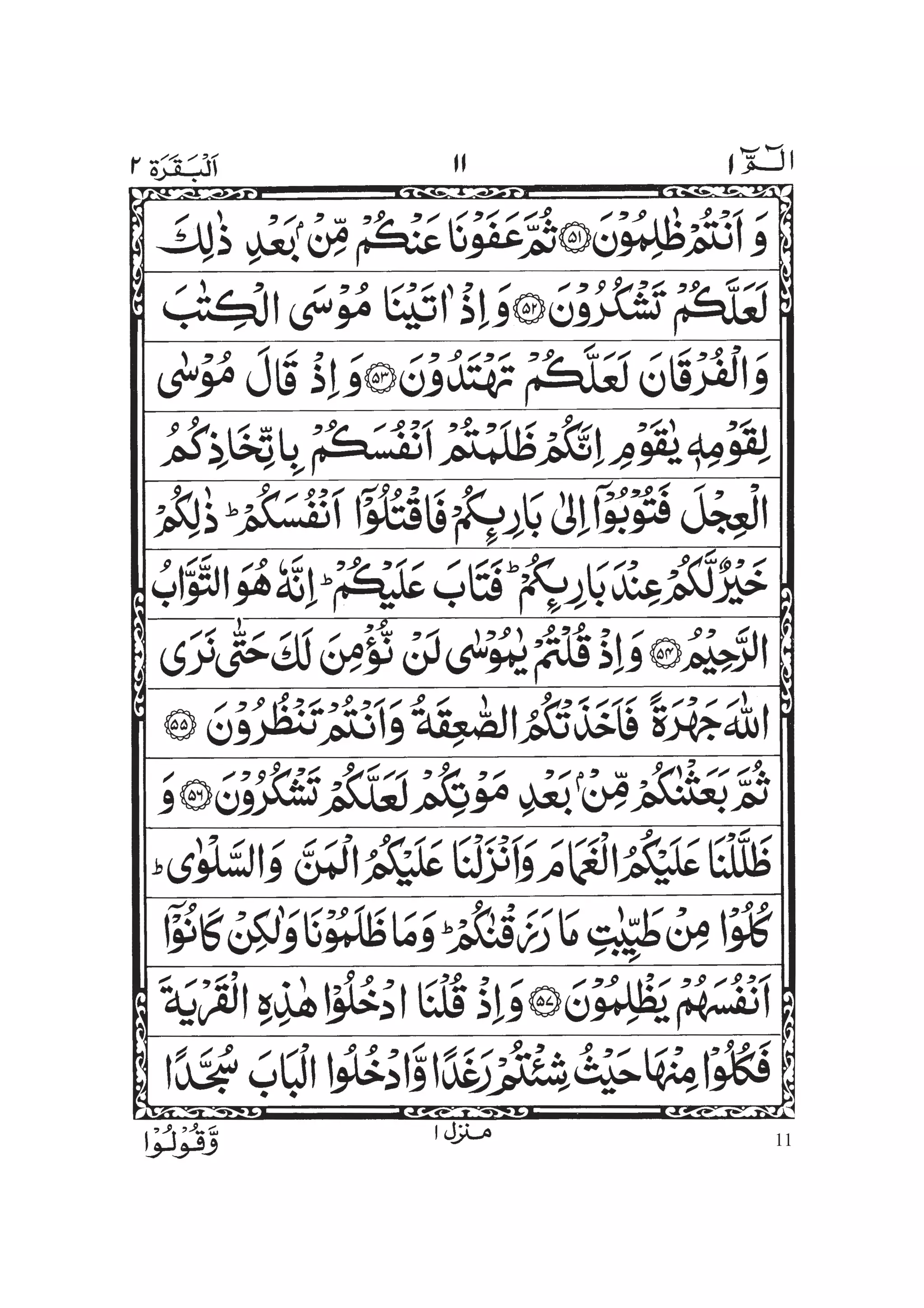 The Holy Quran | PDF