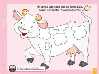 Cuadernillo para niños de 3 a 4 años pdf | PDF