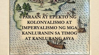 Paraan at Epekto ng pagkakaroon ng mga kailangan ahahahakdog.pptx