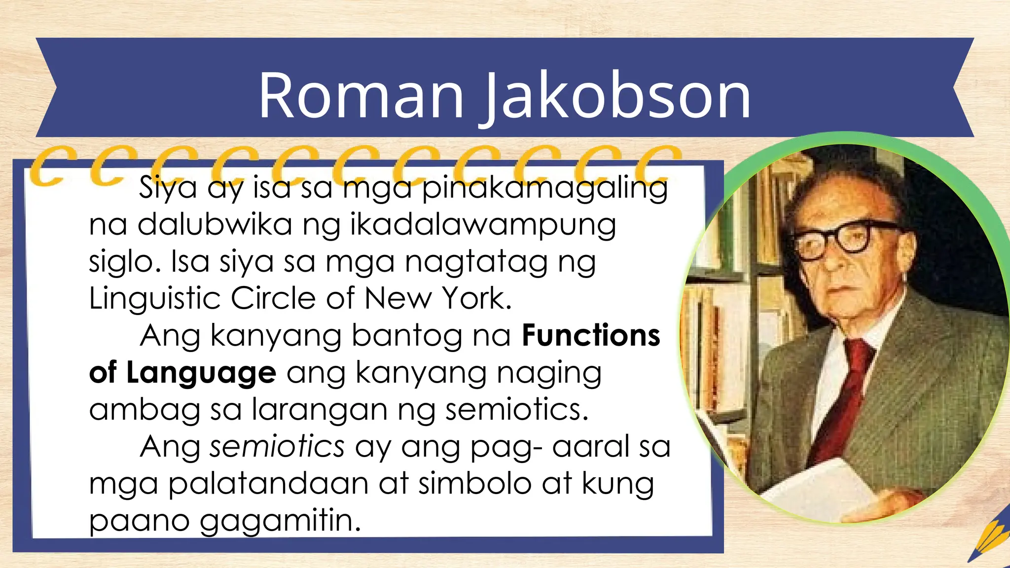 Paraan ng Pagbabahagi ng Wika (Jakobson).pptx