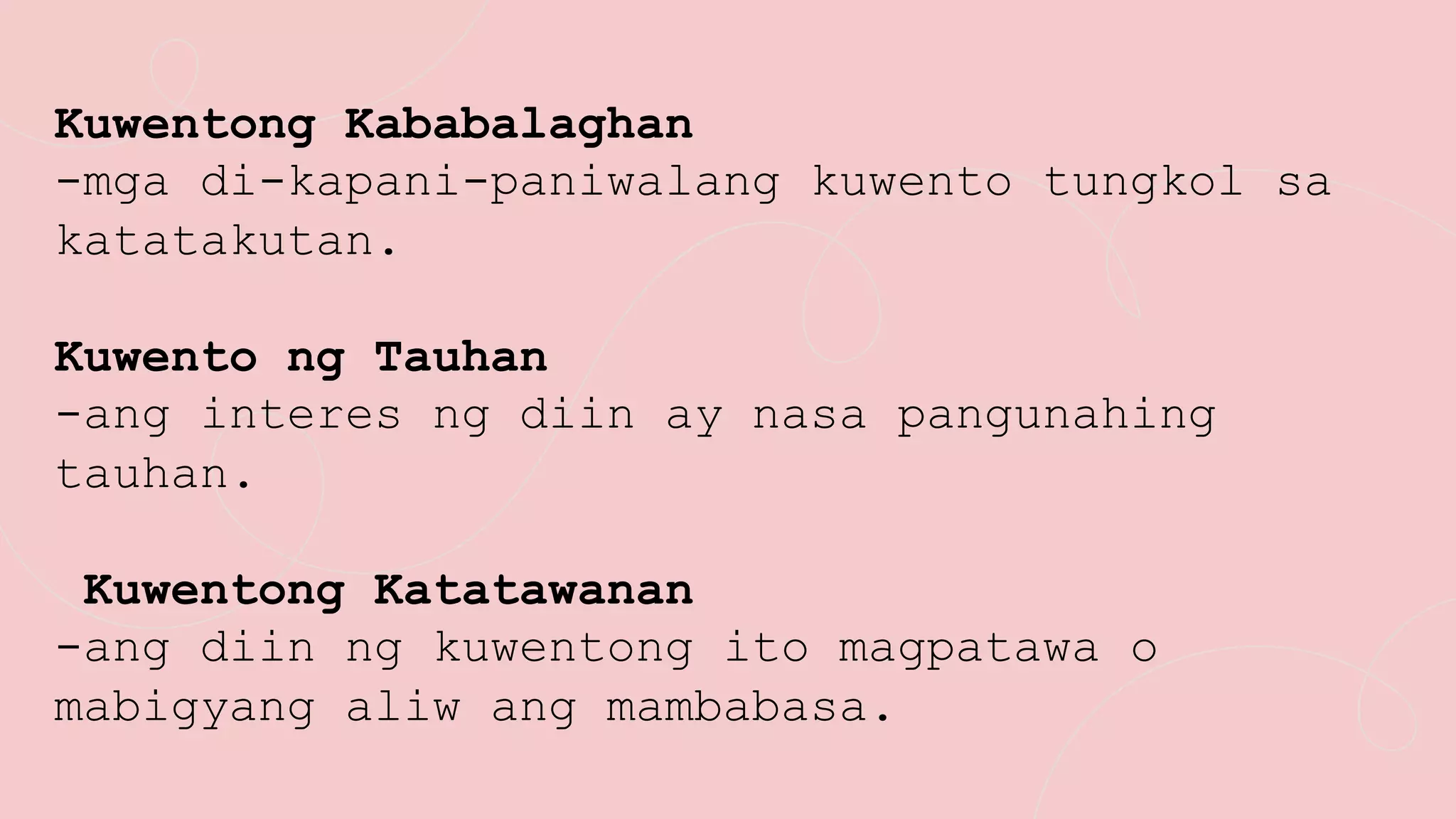 Paraan ng Pagsusuri ng Akdang Pampanitikan.pptx