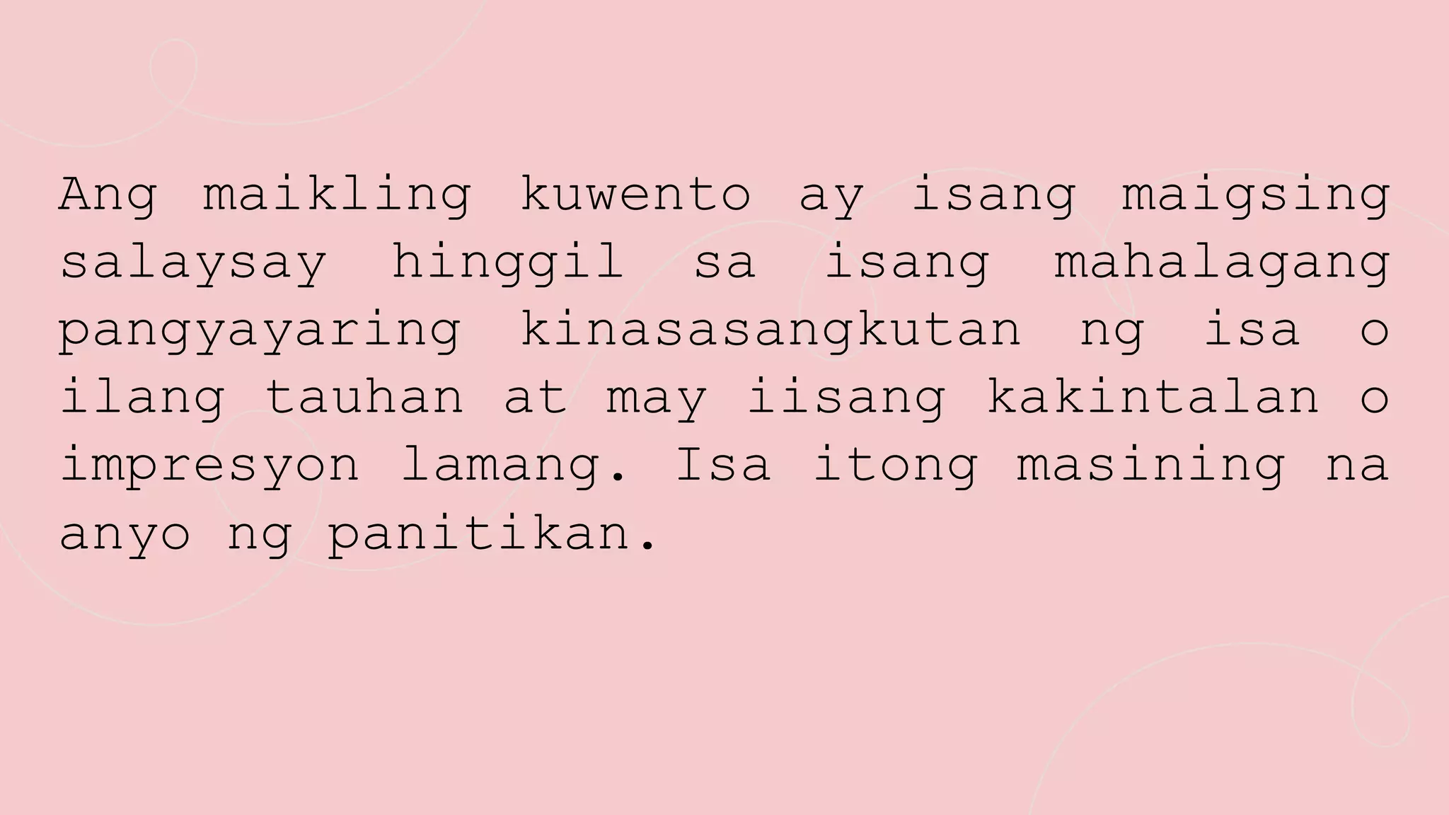 Paraan ng Pagsusuri ng Akdang Pampanitikan.pptx