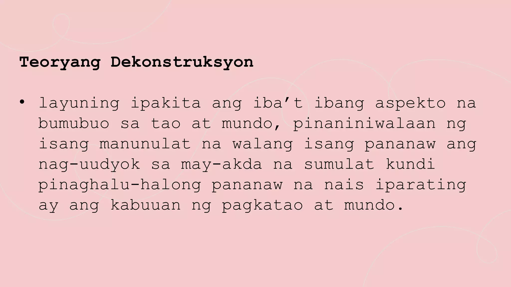 Paraan ng Pagsusuri ng Akdang Pampanitikan.pptx