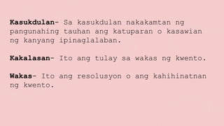 Paraan ng Pagsusuri ng Akdang Pampanitikan.pptx