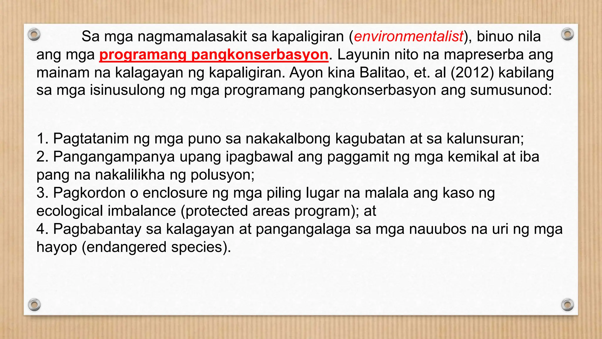 paraan para malabanan ang kakapusan.pptx