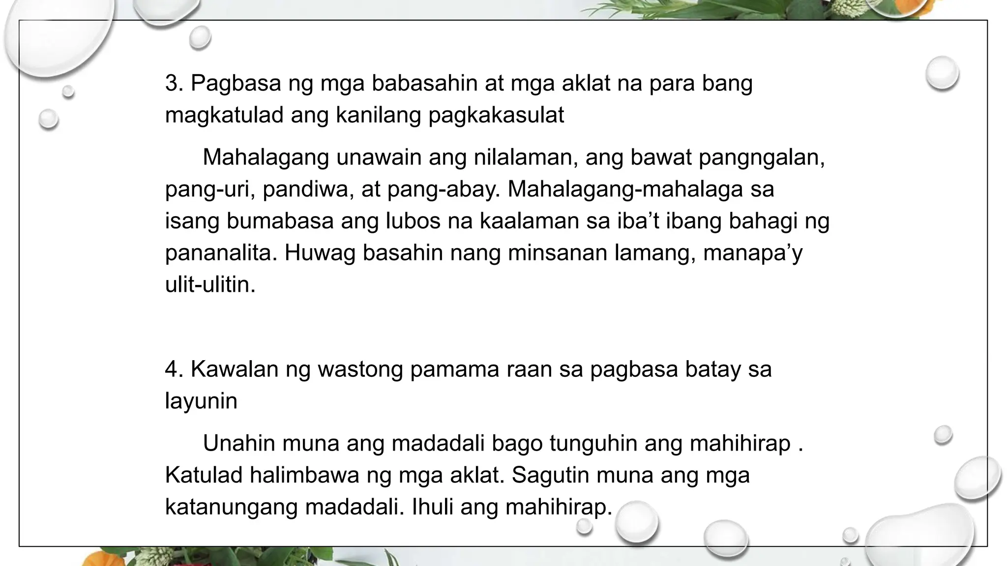 paraan sa pagkuha ng datos g11 lesson 6.pptx