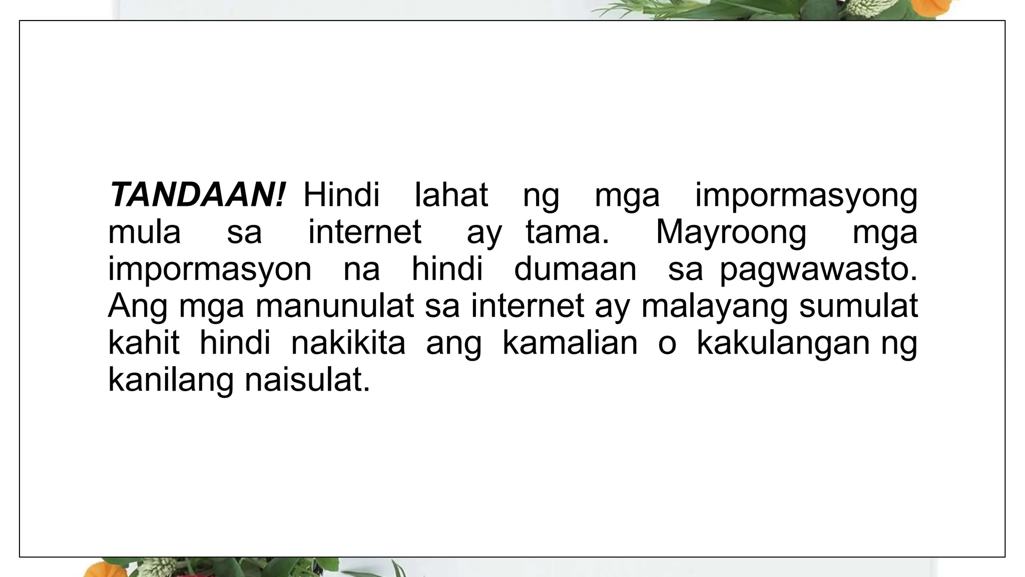paraan sa pagkuha ng datos g11 lesson 6.pptx