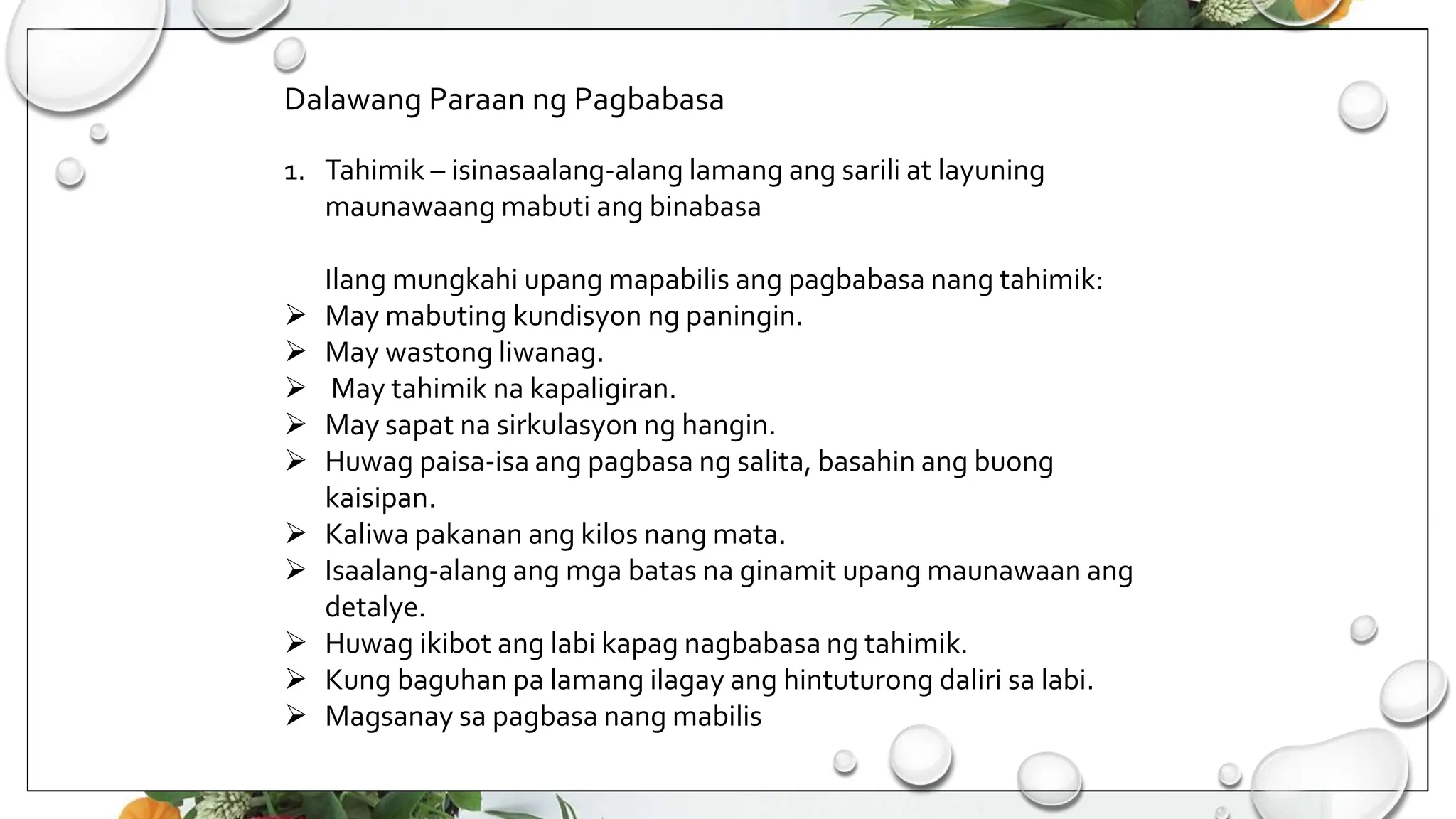 paraan sa pagkuha ng datos g11 lesson 6.pptx