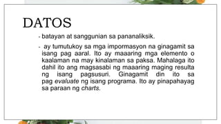 paraan sa pagkuha ng datos g11 lesson 6.pptx