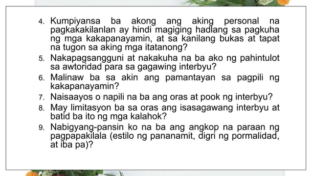 paraan sa pagkuha ng datos g11 lesson 6.pptx