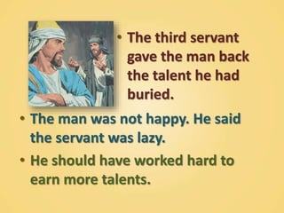 Parable of the Prodigal Father.ppt