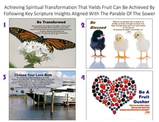 Parable of the Sower -- Spiritual Transformation Path.pdf