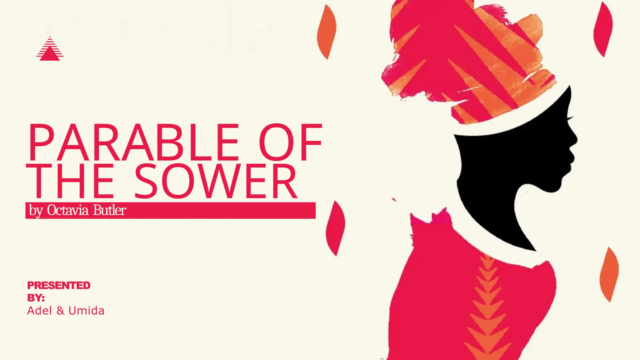 Parable_of_the_Sower (CH -5).pptx Olivia Butler | PPTX