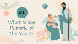 Parables-of-Jesus11. PARABLES OF THE TEN VIRGINS | PDF