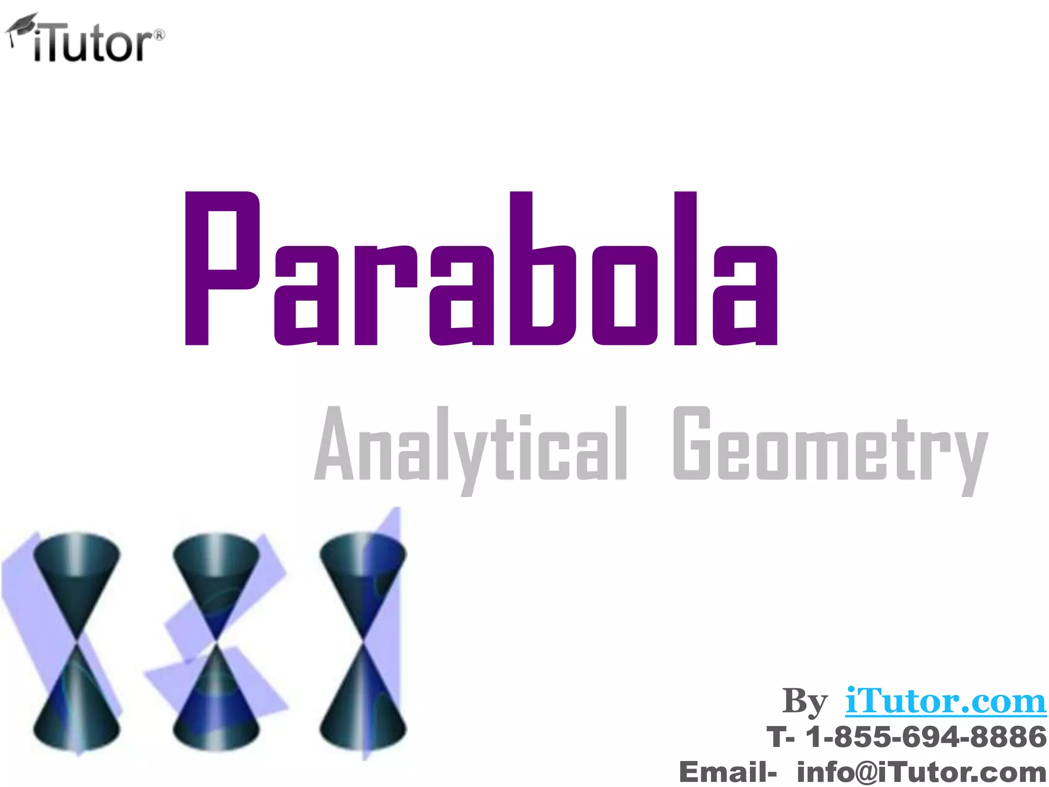Parabola | PPTX