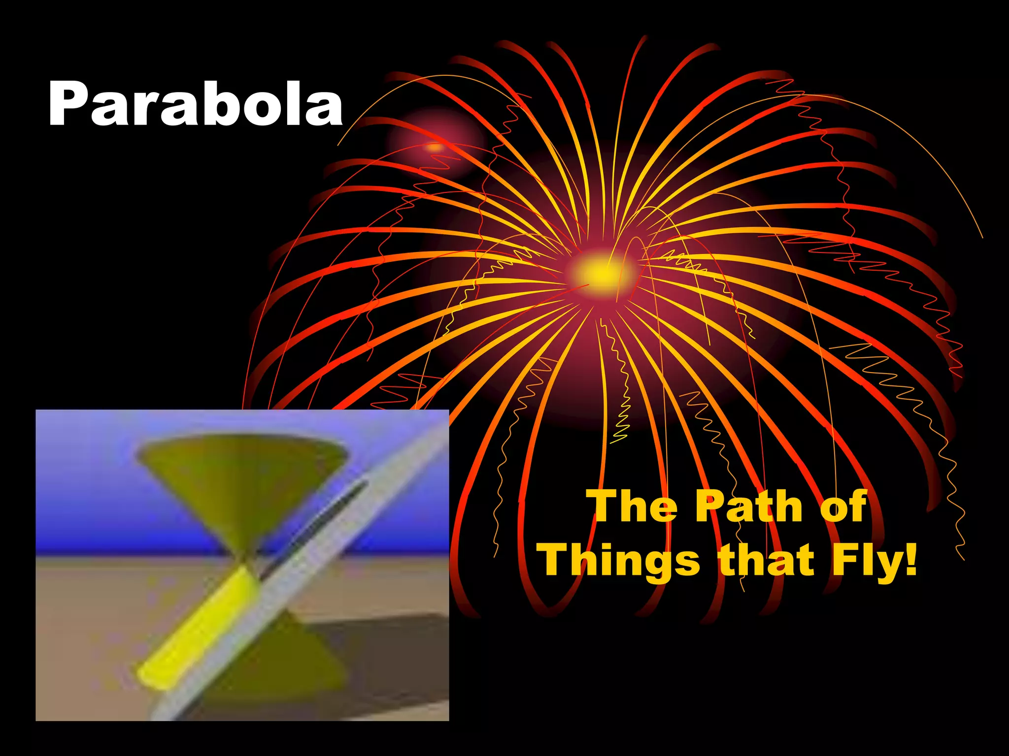 Parabola | PPT