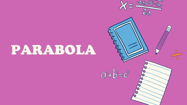 Parabola.pdf | Physics | Science